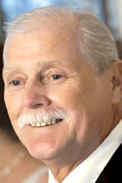 Edward F. McGonagle | News, Sports, Jobs - The Nashua Telegraph